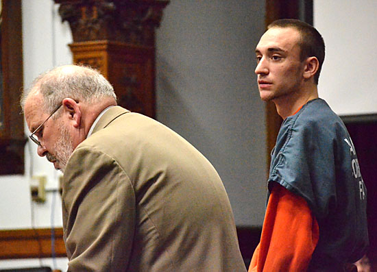 Van Wert man indicted on 2 rape counts « The VW independent