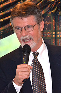 Banquet shows impact teachers have « The VW independent