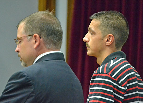 Longtime drug addict trying to get clean « The VW independent