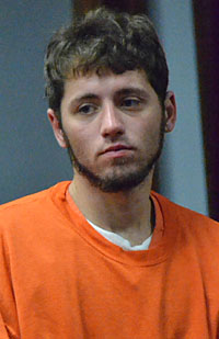 City man gets prison on drug charges « The VW independent