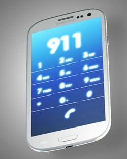 New county 9-1-1 system implemented « The VW independent