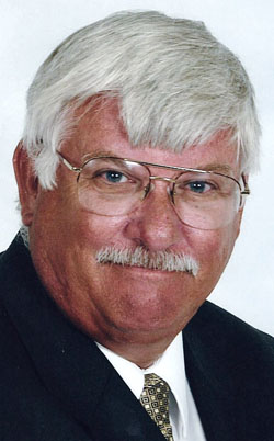 Terrence L. Johnson, M.D. « The VW independent