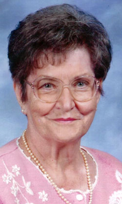 Grace B. (Downs) Foy « The VW independent