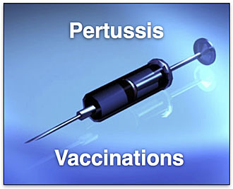 Health Dept. urges pertussis vaccinations « The VW independent