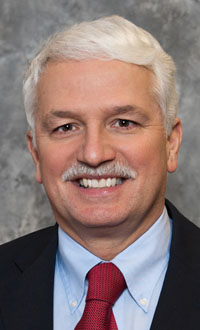 Gary Clay new Marsh Foundation trustee « The VW independent