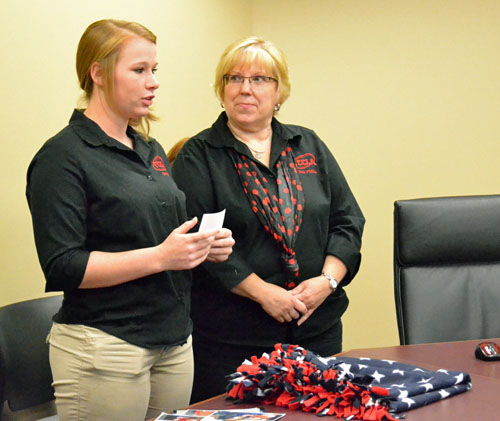 Vantage board learns solar saves money « The VW independent