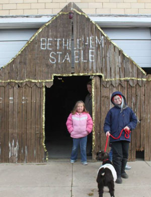 Holiday event announced in Mendon « The VW independent