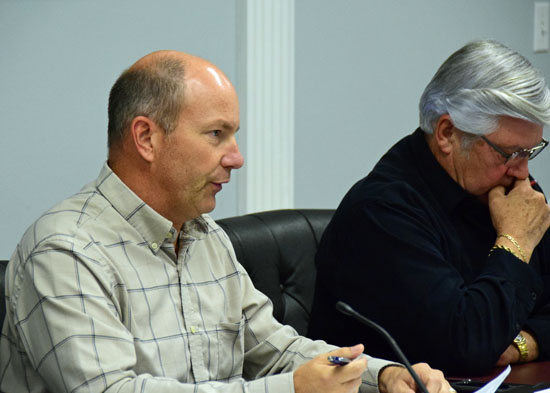 Council looks at sidewalks, court project « The VW independent