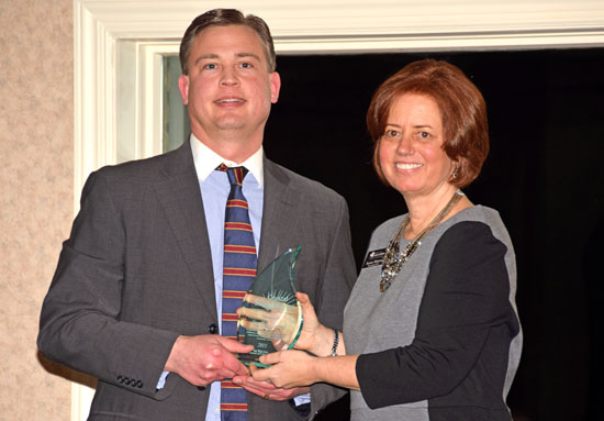 Buhl, VW Fed earn top Chamber awards « The VW independent