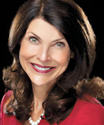 Hands of Hope hosts Pam Tebow talk « The VW independent