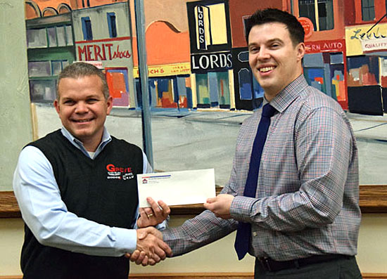 VW County Foundation gives $1.7 million « The VW independent