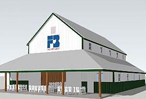 FB kicks off new food stand fundraising « The VW independent