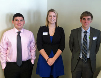 Rotary 4 Way Test top winners named « The VW independent