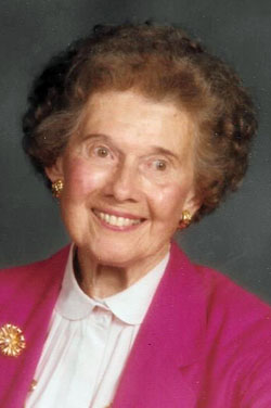 Mary Elizabeth (Frederick) Flanders « The VW independent