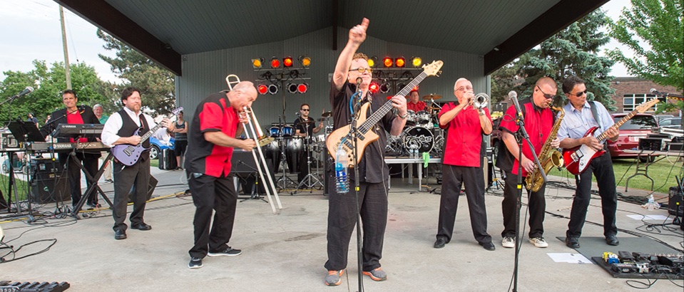 Together Band « The VW independent