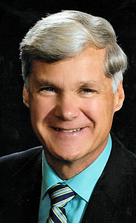 John Michael ‘Mike’ Inniger « The VW independent