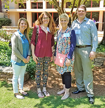 VW health team chosen for CDC training « The VW independent