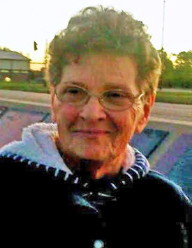 Patricia A. Mosier « The VW independent