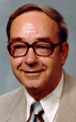 James Russell Showalter « The VW independent