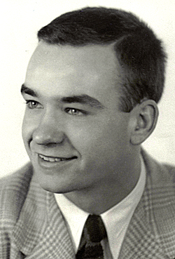 James Russell Showalter « The VW independent