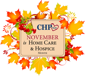 November is ‘National Home Care Month’ « The VW independent