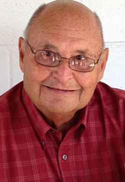 Victor ‘Gene’ Giessler « The VW independent