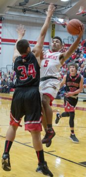 VW Cougars get back on the winning track « The VW independent