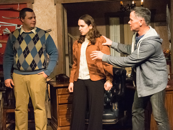 Van Wert native enjoys directing at VWCT « The VW independent