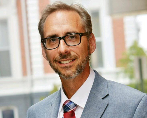 Wolfrum files congressional seat petition « The VW independent