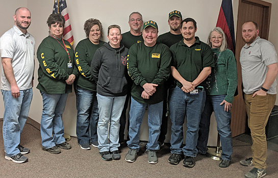 Groups seek items for local fire victims « The VW independent