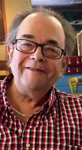 Gregory Alan Beckman « The VW independent