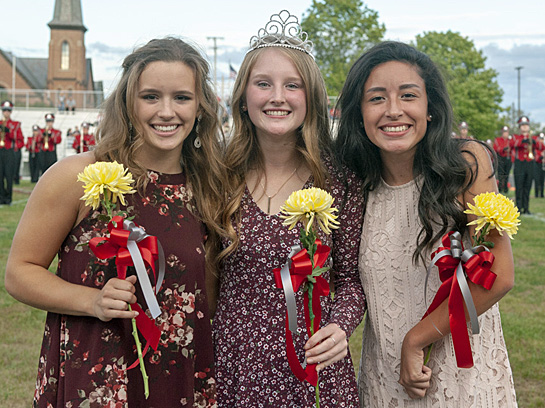VWHS Homecoming « The VW independent