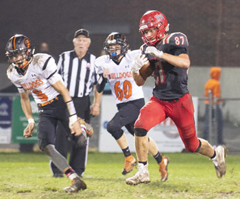 WBL preview: Van Wert at Bath Wildcats « The VW independent