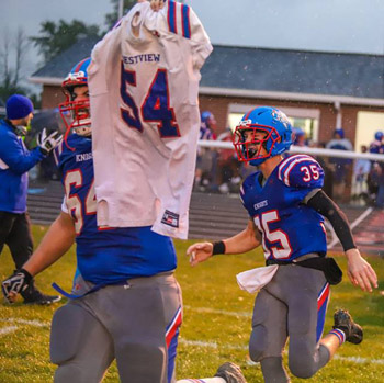 Adversity brings out best in fans, rivals « The VW independent