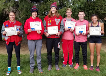 Phillips wins WBL; Cougar boys finish 2nd « The VW independent