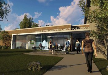 Lake Campus constructing new addition « The VW independent