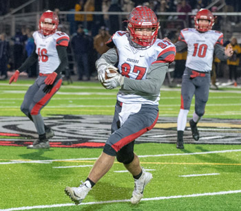 Season in Review: 2018 Van Wert Cougars « The VW independent
