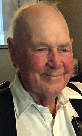 Max D. Harter « The VW independent