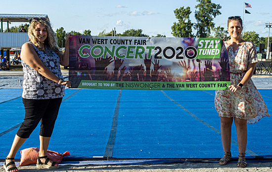 163rd Van Wert County Fair officially open « The VW independent
