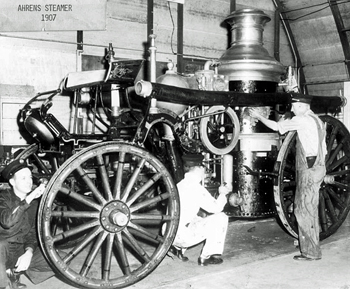 VWFD to celebrate 150th anniversary « The VW independent