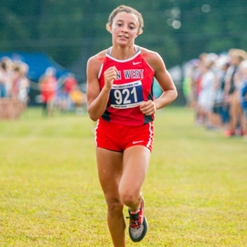 Phillips wins Van Wert Health CC Invite « The VW independent
