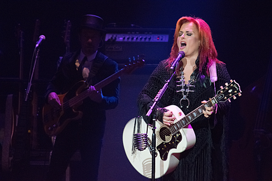 Country legend performs! « The VW independent