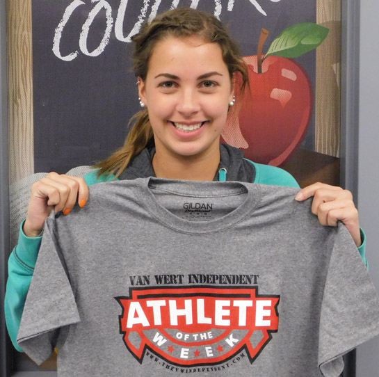 Spath wins weekly award « The VW independent