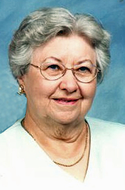 Betty Jane Rhodes « The VW independent