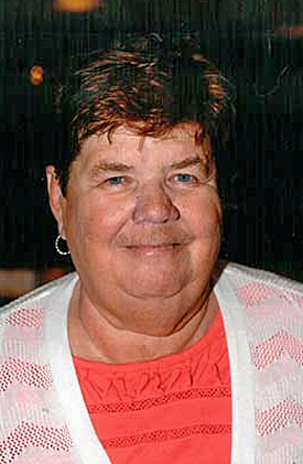 Christine (Mason) Stephenson « The VW independent