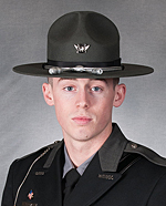 VW trooper, dispatcher of year selected « The VW independent