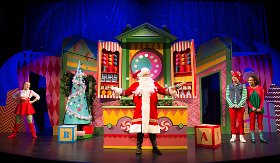 Christmas musical… « The VW independent