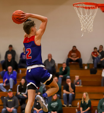 Crestview picks up ‘W’ against Tinora « The VW independent