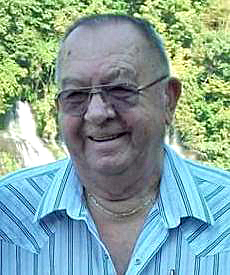 Bernard Max Baldwin « The VW independent