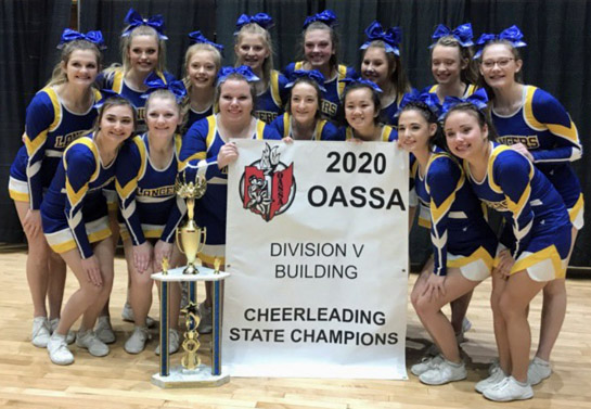 State champions! « The VW independent